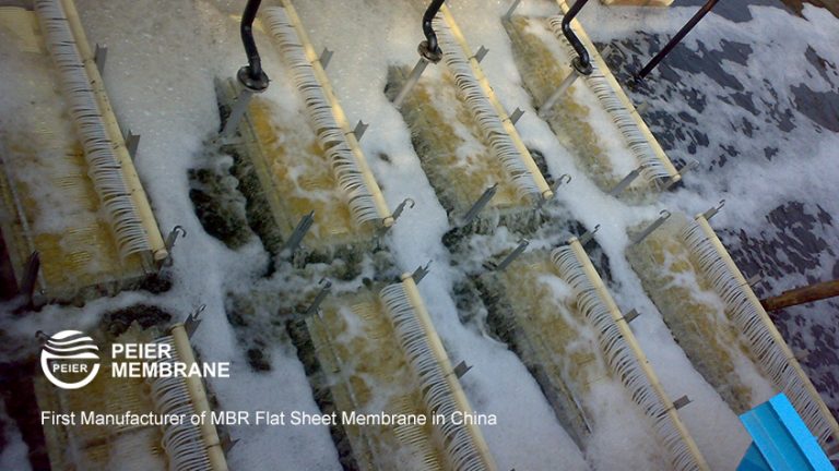 9 Process Methods for Formaldehyde Polluted Wastewater Treatment ...