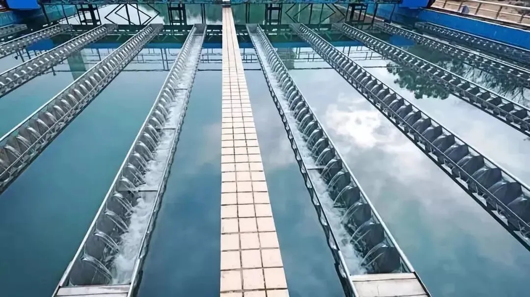 Reclaimed Water – The Second Water Source For Global Strategic ...