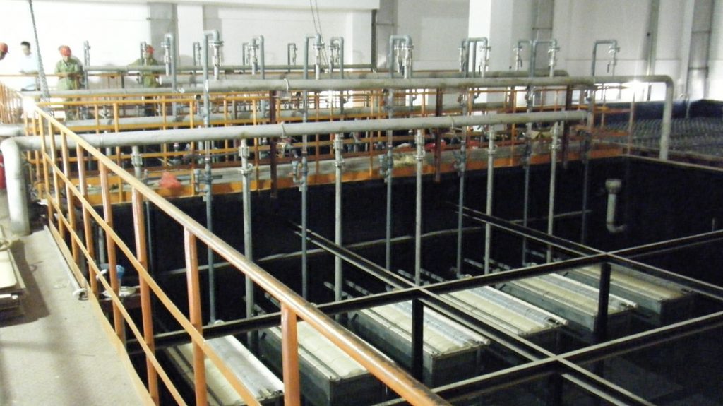 The Many Benefits of MBR Wastewater Treatment - Peier Membrane