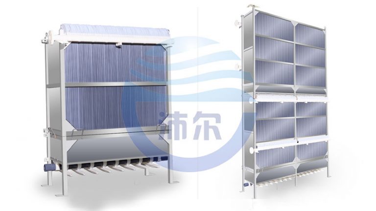 What is membrane bioreactor (MBR) technology | Peier Membrane