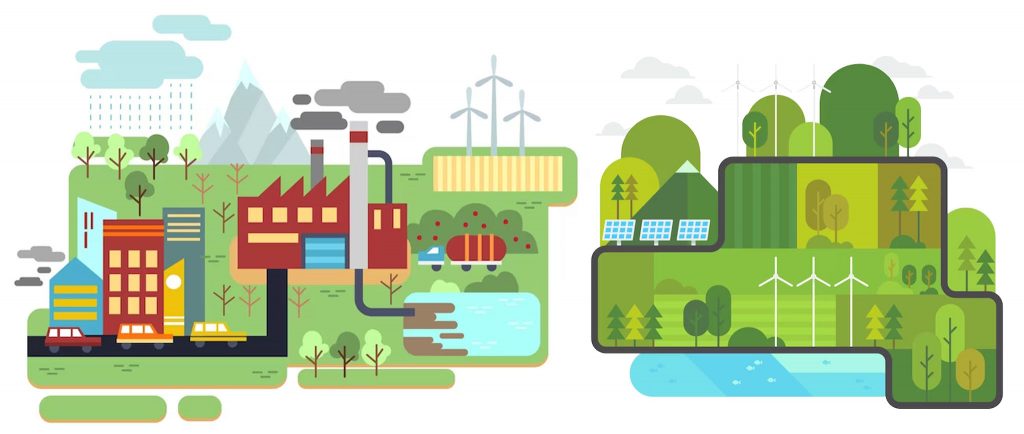 Energy water waste treatment - Peier Membrane